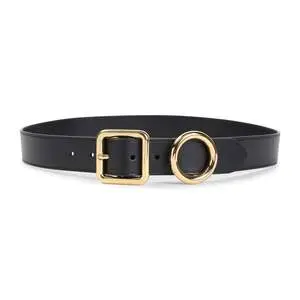 Jacquemus La Belt Regalo - Black