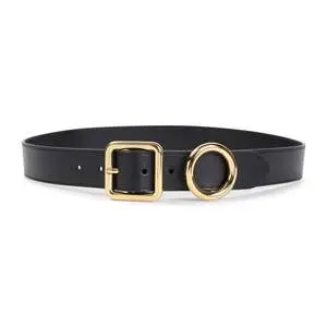 Jacquemus La Belt Regalo - Black