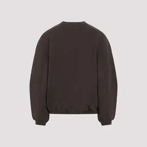 Jacquemus Jaquemus Le Montaigne Sweatshirt