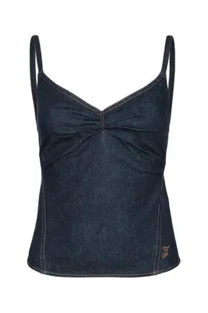 Jacquemus Le Haut De-nimes Pina - Multicolor