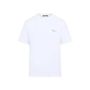 Jacquemus La Montaigne T-shirt - White