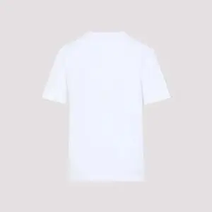 Jacquemus La Montaigne T-shirt - White