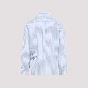 Jacquemus Le Simon Shirt