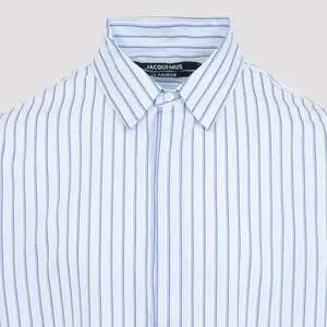 Jacquemus Le Simon Shirt