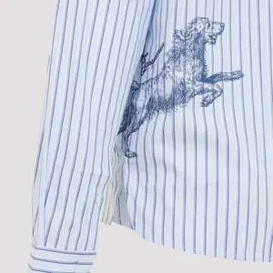 Jacquemus Le Simon Shirt