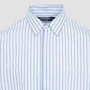 Jacquemus Le Simon Shirt