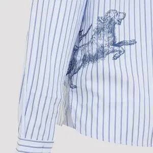 Jacquemus Le Simon Shirt