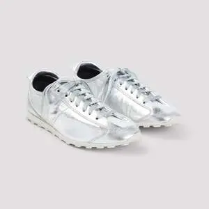 Jacquemus Le Tennis Sneakers