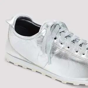 Jacquemus Le Tennis Sneakers