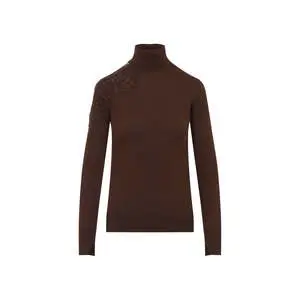 ERMANO SCERVINO Turtleneck