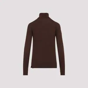 ERMANO SCERVINO Turtleneck