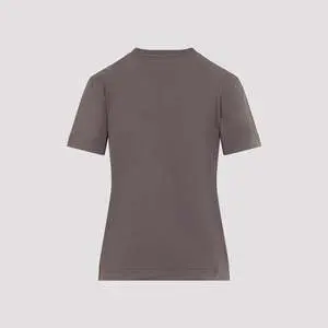 Jacquemus Le Grosgrain T-shirt - Brown