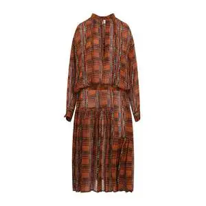 Dries Van Noten Denvo Dress
