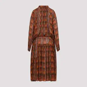 Dries Van Noten Denvo Dress