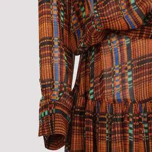 Dries Van Noten Denvo Dress