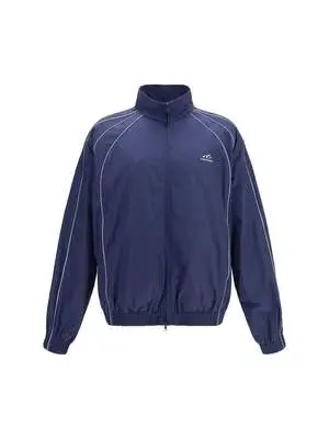 Balenciaga Bodys Tracksuit Jacket - Blue