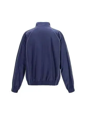 Balenciaga Bodys Tracksuit Jacket - Blue
