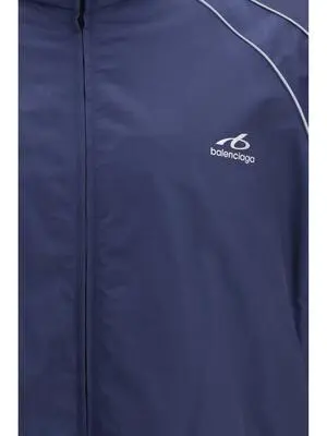 Balenciaga Bodys Tracksuit Jacket - Blue