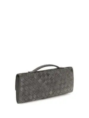 Bottega Veneta Andiamo Clutch