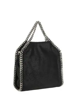 Stella McCartney Tiny Shaggy Handbag