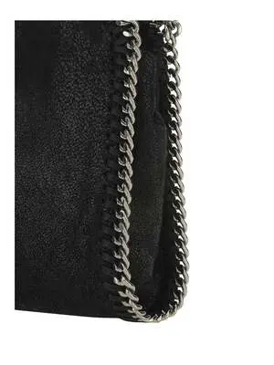 Stella McCartney Tiny Shaggy Handbag