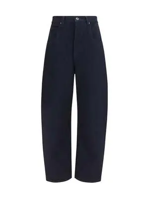Bottega Veneta Wide-leg Jeans