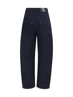 Bottega Veneta Wide-leg Jeans