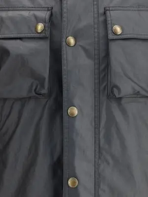 Belstaff Racemaster Jacket - Black