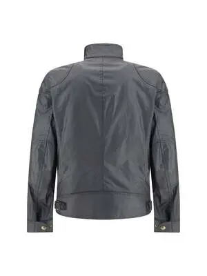 Belstaff Racemaster Jacket - Black