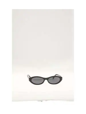 Celine Triomphe Mini 02 - Black