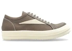 Rick Owens Vintage Low - Dust/milk