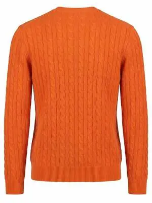 Malo Cashmere Round Neck