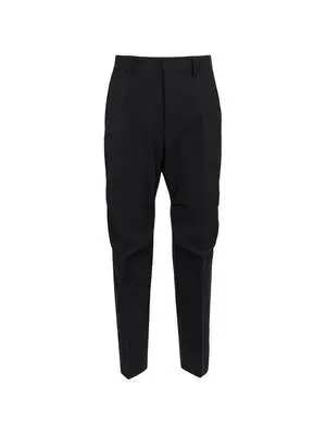 Dsquared2 Worsted` Chino Pants - Multicolor