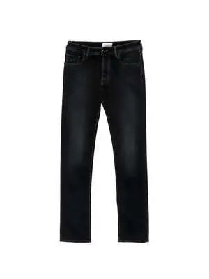 Jacob Cohen Bard` Slim Fit 5-pocket Pants - Multicolor