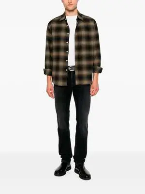 Jacob Cohen Bard` Slim Fit 5-pocket Pants