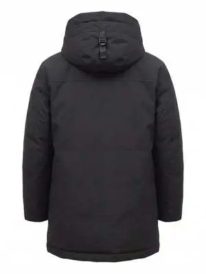 Dsquared2 Puffer Coat - Multicolor