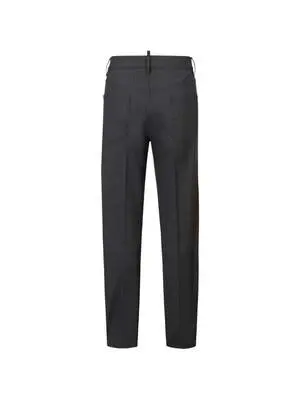 Dsquared2 642` Tailored Pants - Multicolor