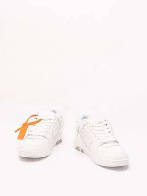 Off-White Out Of Office For Walking Art` Sneakers