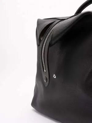 Santoni Duffle Bag - Multicolor