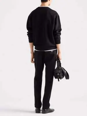 Prada Sweatshirt - Multicolor
