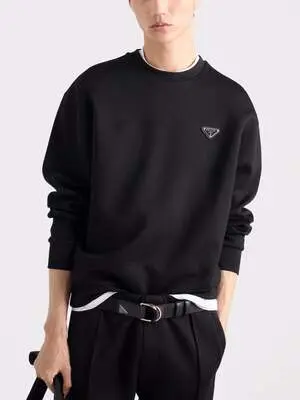 Prada Sweatshirt - Multicolor