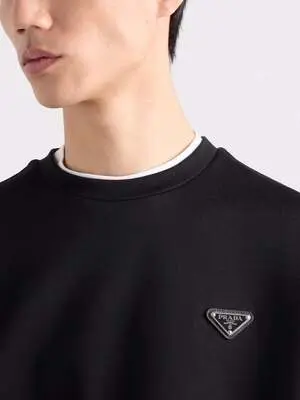 Prada Sweatshirt - Multicolor
