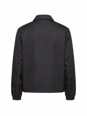 Prada Re-nylon Blouson Jacket