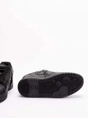Off-White Out Of Office For Walking` Sneakers