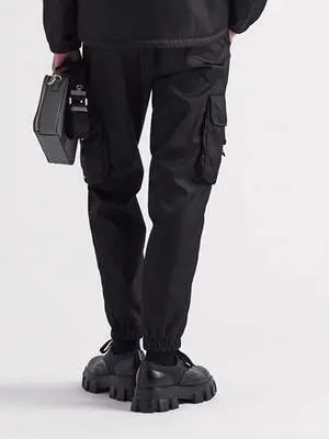 Prada Re-nylon Pants