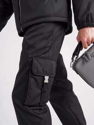 Prada Re-nylon Pants