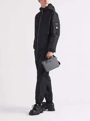 Prada Re-nylon Pants