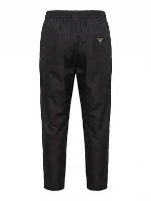 Prada Re-nylon Pants