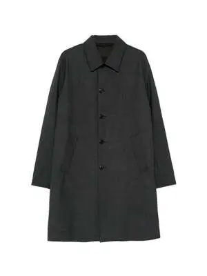 Prada Coat - Multicolor