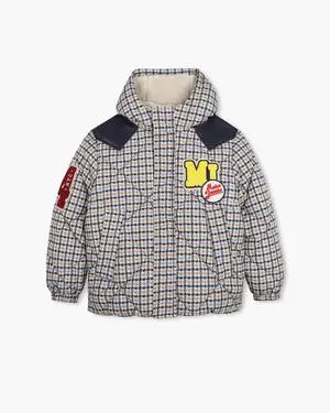 JACKETS